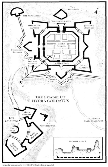 Listening to the Audiobook for "Storm of Iron" and man, the Iron ...